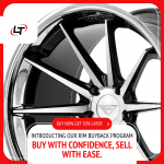 Limitless Tire – Stand Different