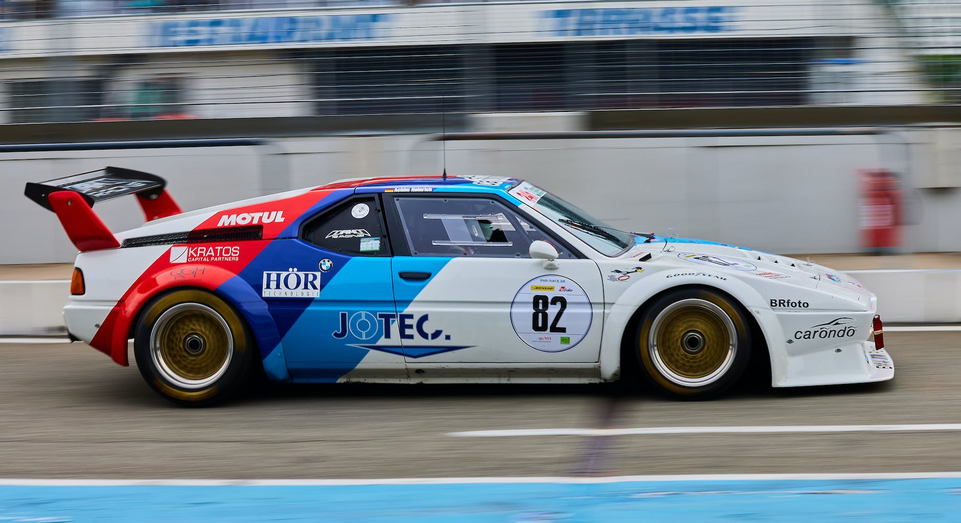 Unleash Your Wheels Potential: Best Racing Wheel Brands Out There ...