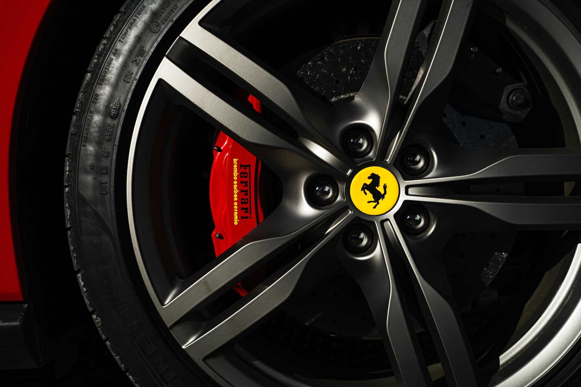 Wheeling in Style: Exploring the Top Italian Wheel Brands - Limitless Tire