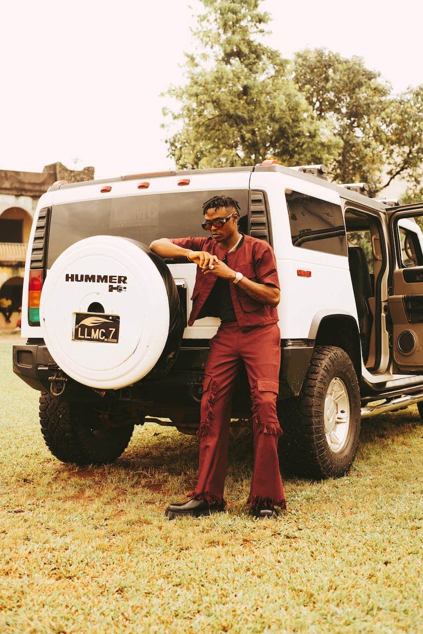 Unleash Your Cars Potential: Discover the Beauty of Aftermarket Wheels ...