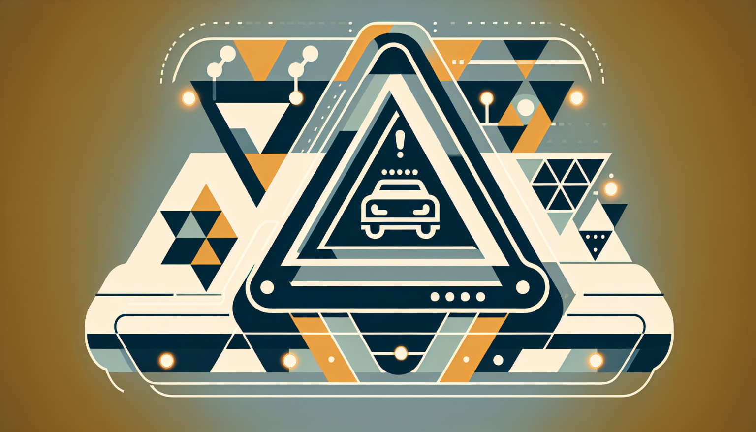 Decoding the Signals: Hybrid Vehicle Warning Lights On and What They ...